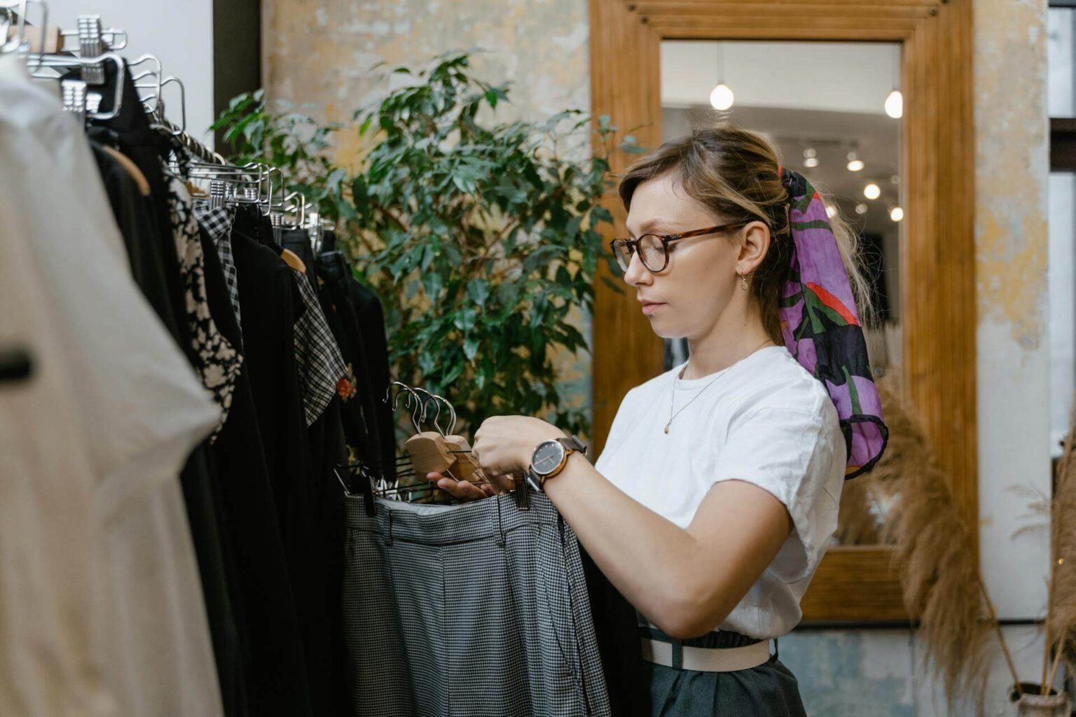 Mark Bric Sizers: Innovative Size Identification Solutions for Retail