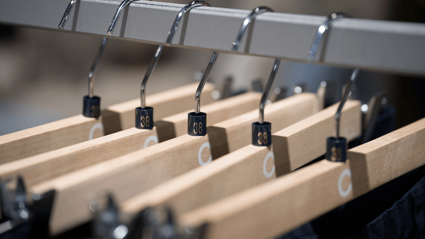 Mark Bric Sizers: Innovative Size Identification Solutions for Retail